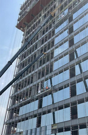 Building walls|Glass curtain wall|glass wall led screen|led curtain ...